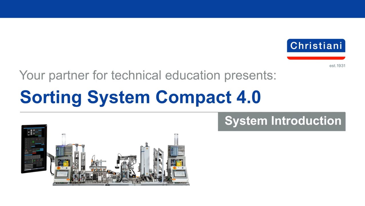 Muhammad Farooque on LinkedIn: Christiani Sorting System Compact 4.0 ... Muhammad Farooque on LinkedIn: Christiani Sorting System Compact 4.0 ...