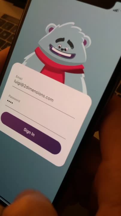 Insane on LinkedIn: #appdev #appdevelopment #flutter #kotlin # ... Insane on LinkedIn: #appdev #appdevelopment #flutter #kotlin # ...