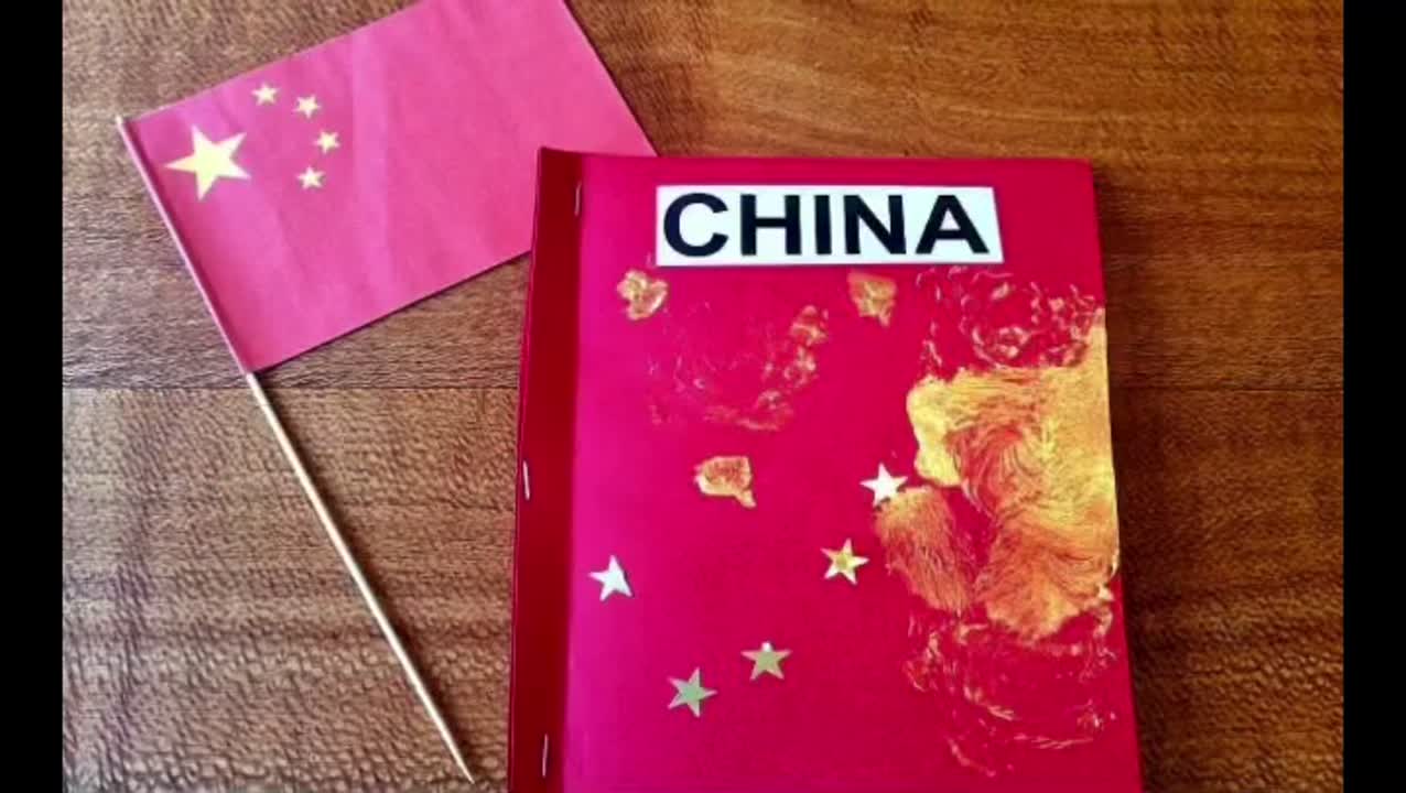 Sarah Onifade on LinkedIn: #china Sarah Onifade on LinkedIn: #china
