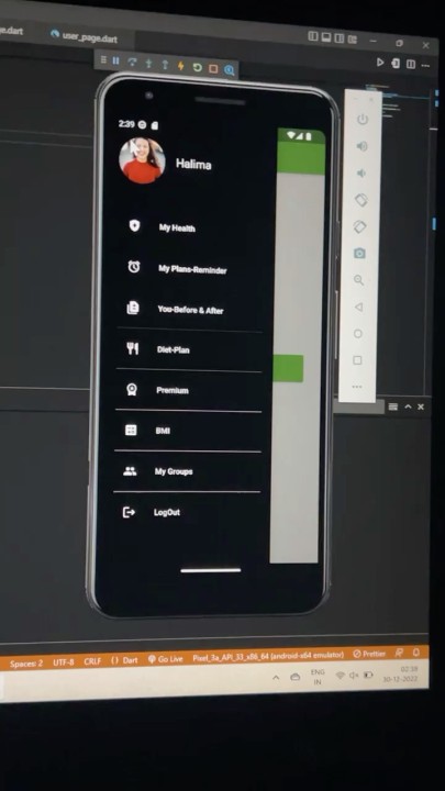 Mohd Ansari Atif on LinkedIn: #flutter #linkedin #share #like #add # ... Mohd Ansari Atif on LinkedIn: #flutter #linkedin #share #like #add # ...