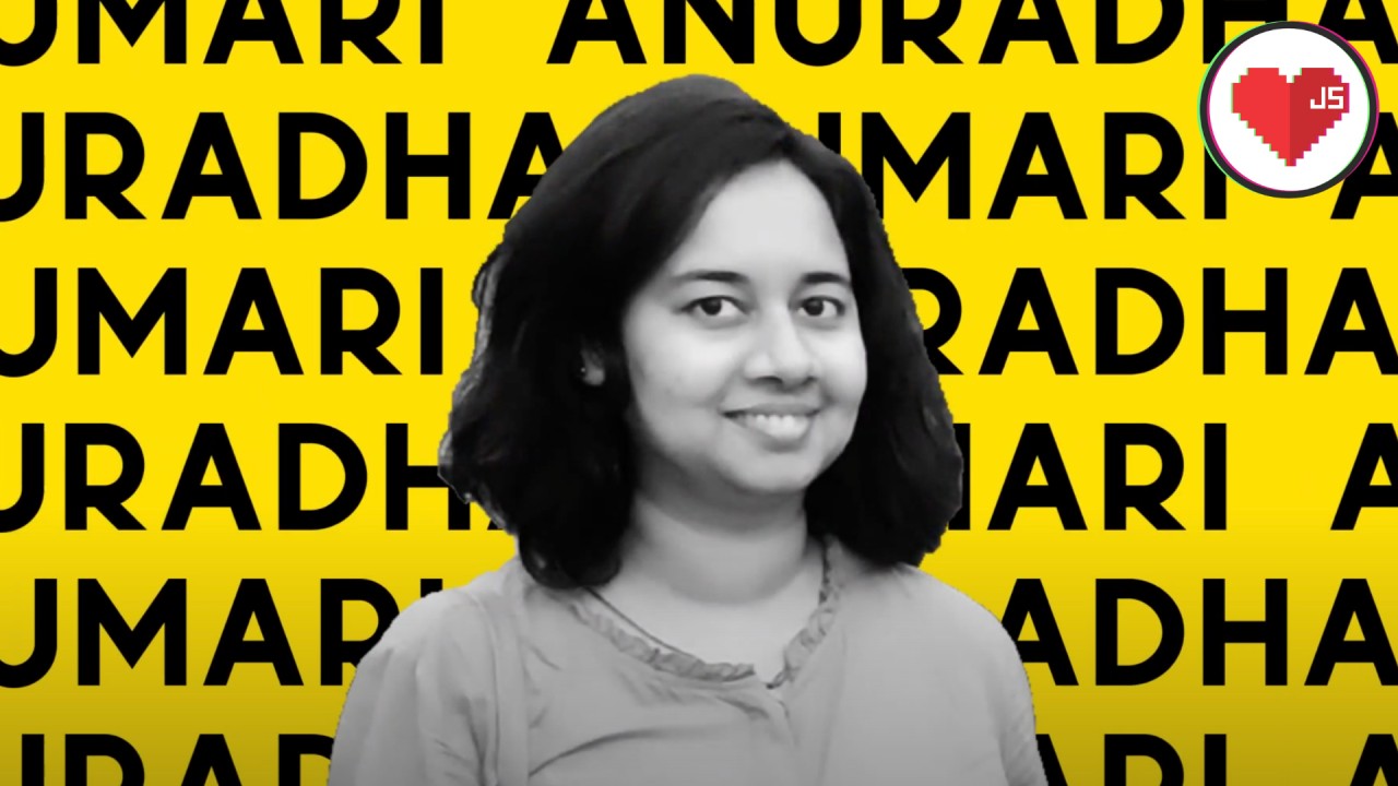 Anuradha Kumari on LinkedIn: JSWORLD 2021 Anuradha Kumari - Access ... Anuradha Kumari on LinkedIn: JSWORLD 2021 Anuradha Kumari - Access ...