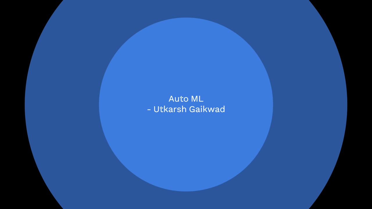 Utkarsh Gaikwad on LinkedIn: #automl #python #datascience #machinelearning Utkarsh Gaikwad on LinkedIn: #automl #python #datascience #machinelearning