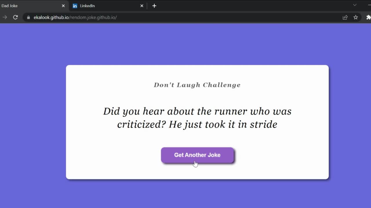 Eka Kalaijishvili on LinkedIn: #javascript #htmlcss Eka Kalaijishvili on LinkedIn: #javascript #htmlcss