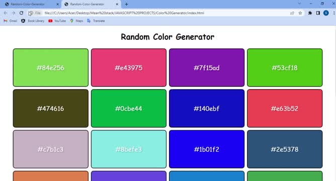 Sreerag P on LinkedIn: #javascript #css #github #html Sreerag P on LinkedIn: #javascript #css #github #html