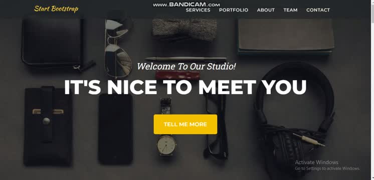 Salma Darwish on LinkedIn: #css #html #bootstrap | 17 comments Salma Darwish on LinkedIn: #css #html #bootstrap | 17 comments