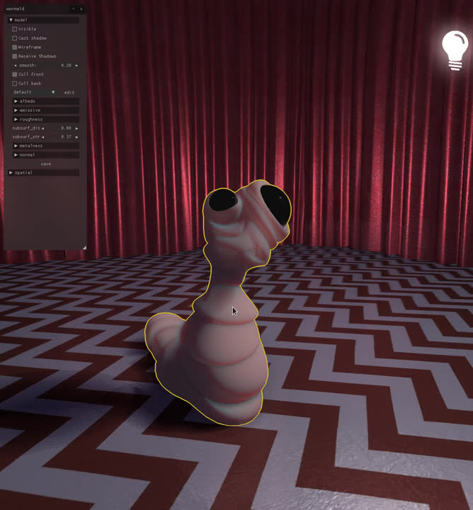 #opengl #computergraphics #shaders #gamedev | Joao S. #opengl #computergraphics #shaders #gamedev | Joao S.