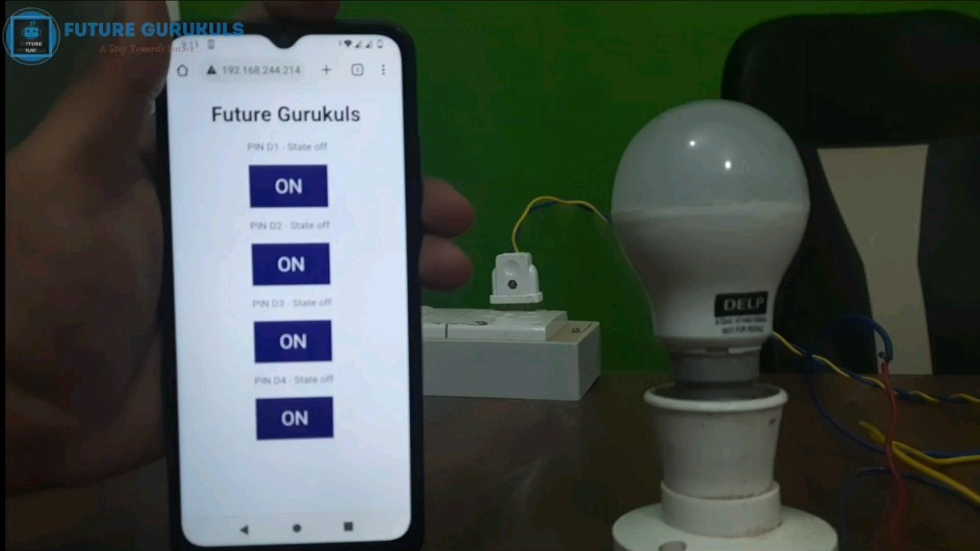 Future Gurukuls on LinkedIn: #robotics #iot #arduino #arduinoproject # ... Future Gurukuls on LinkedIn: #robotics #iot #arduino #arduinoproject # ...