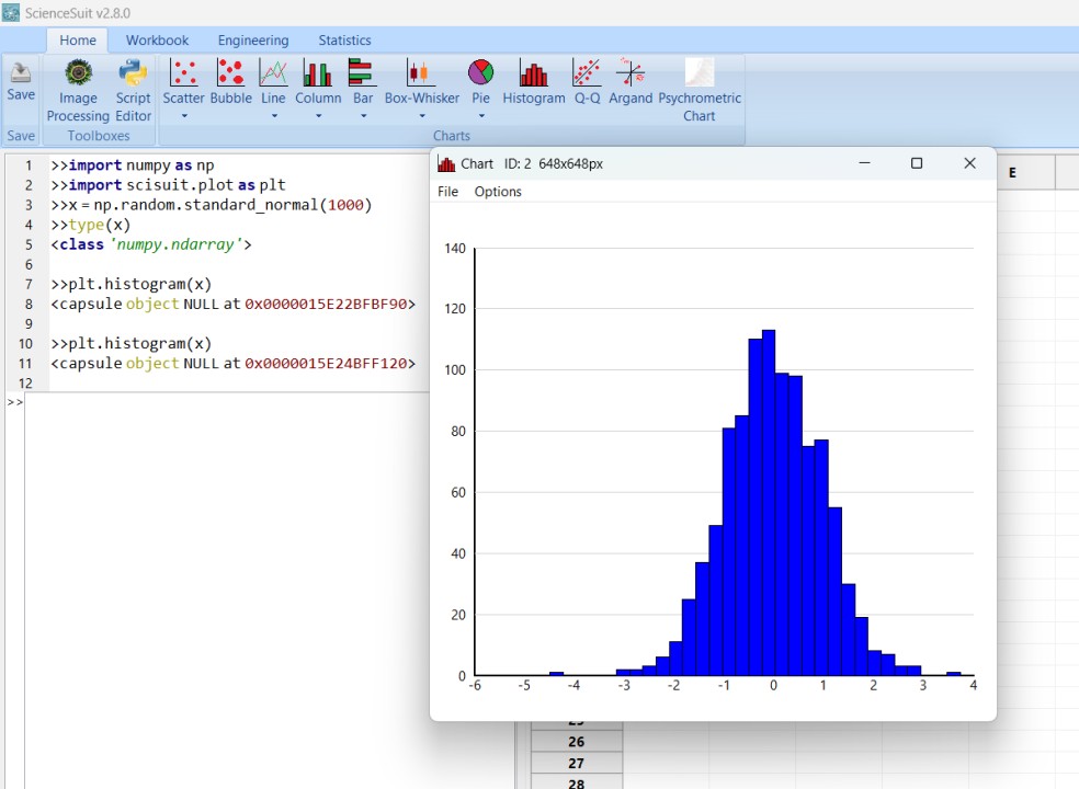 Gokhan Bingol, PhD on LinkedIn: #innovation #python #numpy #engineering ... Gokhan Bingol, PhD on LinkedIn: #innovation #python #numpy #engineering ...