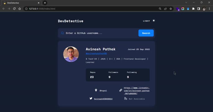 Avinash Pathak on LinkedIn: #connections #codehelp #dotbatch #html # ... Avinash Pathak on LinkedIn: #connections #codehelp #dotbatch #html # ...