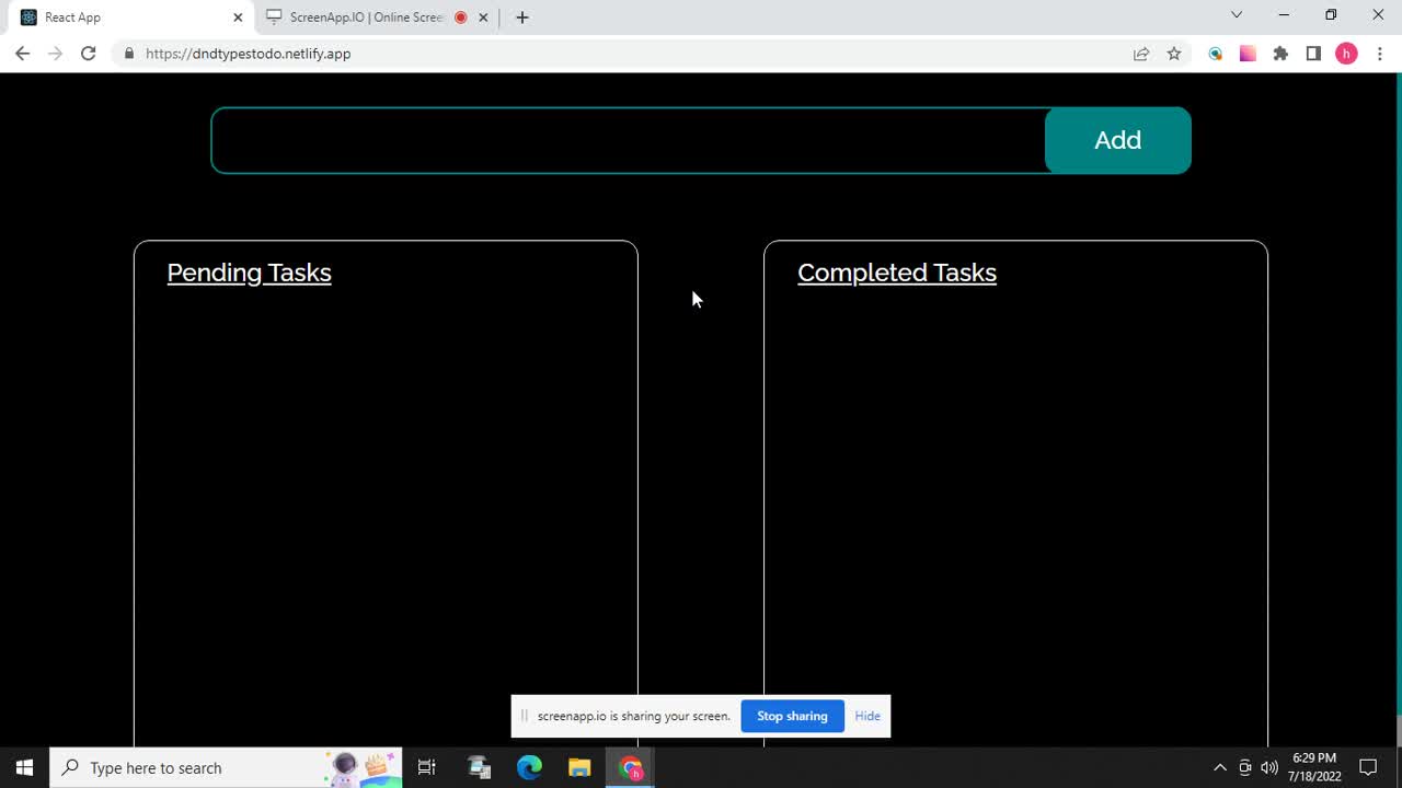 Harjas Sodhi on LinkedIn: #typescript #reactjs #typescript # ... Harjas Sodhi on LinkedIn: #typescript #reactjs #typescript # ...
