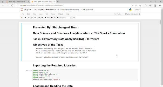 Shubhangani Tiwari on LinkedIn: #task4 #gripjune22 #datascience #task1 ... Shubhangani Tiwari on LinkedIn: #task4 #gripjune22 #datascience #task1 ...