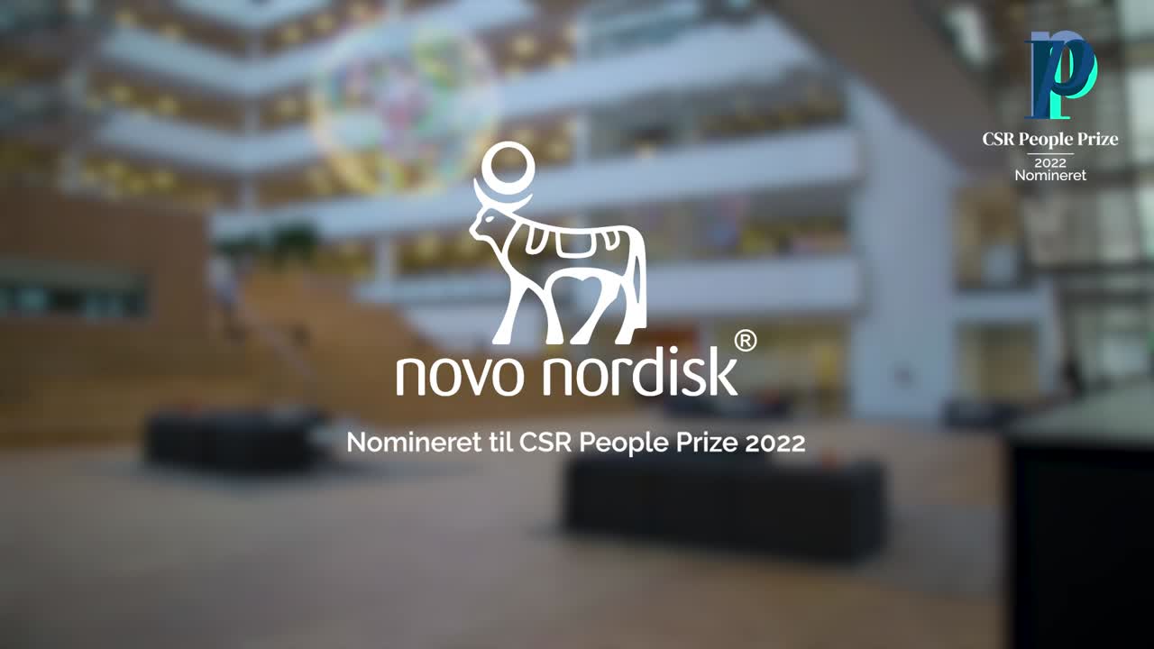 Henriette Lundkvist on LinkedIn: Novo Nordisk A/S er nomineret til CSR ... Henriette Lundkvist on LinkedIn: Novo Nordisk A/S er nomineret til CSR ...