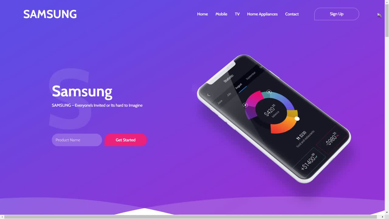 soniya hariramani on LinkedIn: #html #css #quality #website soniya hariramani on LinkedIn: #html #css #quality #website