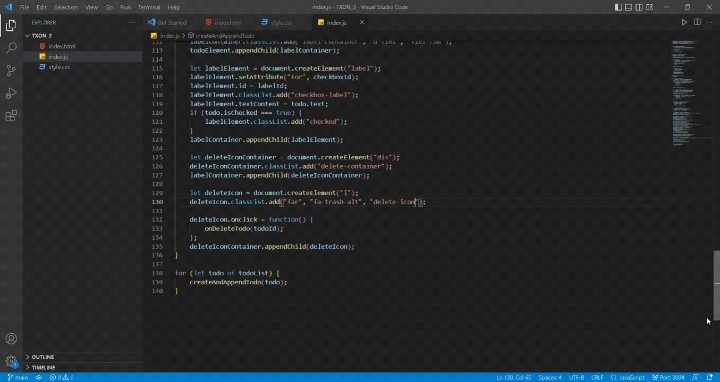 Mrunal Mohite on LinkedIn: #connection #opportunity #javascript # ... Mrunal Mohite on LinkedIn: #connection #opportunity #javascript # ...