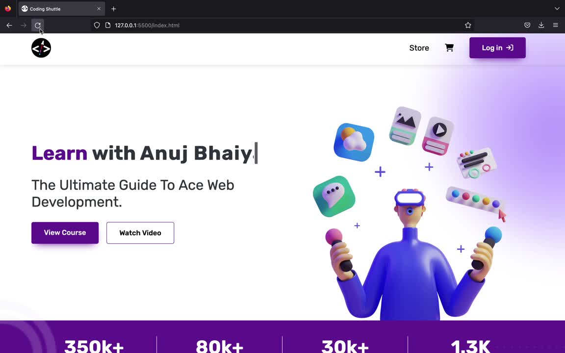 Shiva Kumar on LinkedIn: #codingshuttle #share #github #webdevelopment ... Shiva Kumar on LinkedIn: #codingshuttle #share #github #webdevelopment ...