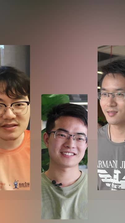 #techforgood | Alipay #techforgood | Alipay