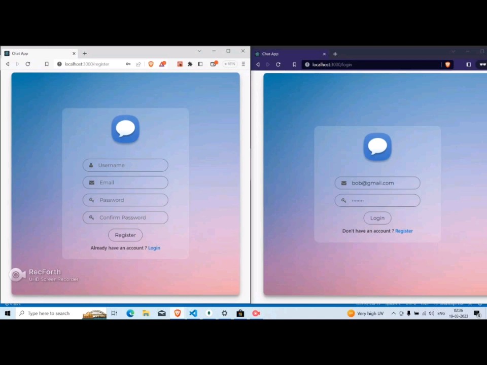 Sandip Donda on LinkedIn: #reactjs #nodejs #socket #mongodb #projects # ... Sandip Donda on LinkedIn: #reactjs #nodejs #socket #mongodb #projects # ...