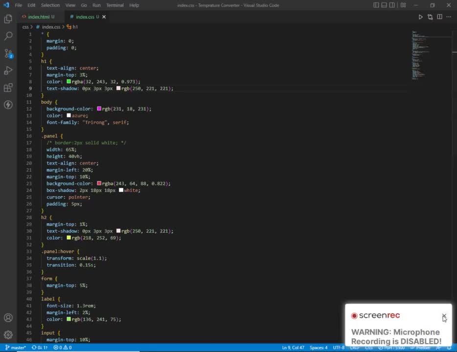 Sudhir Adhe on LinkedIn: #webdevelopment #internship #programming # ... Sudhir Adhe on LinkedIn: #webdevelopment #internship #programming # ...