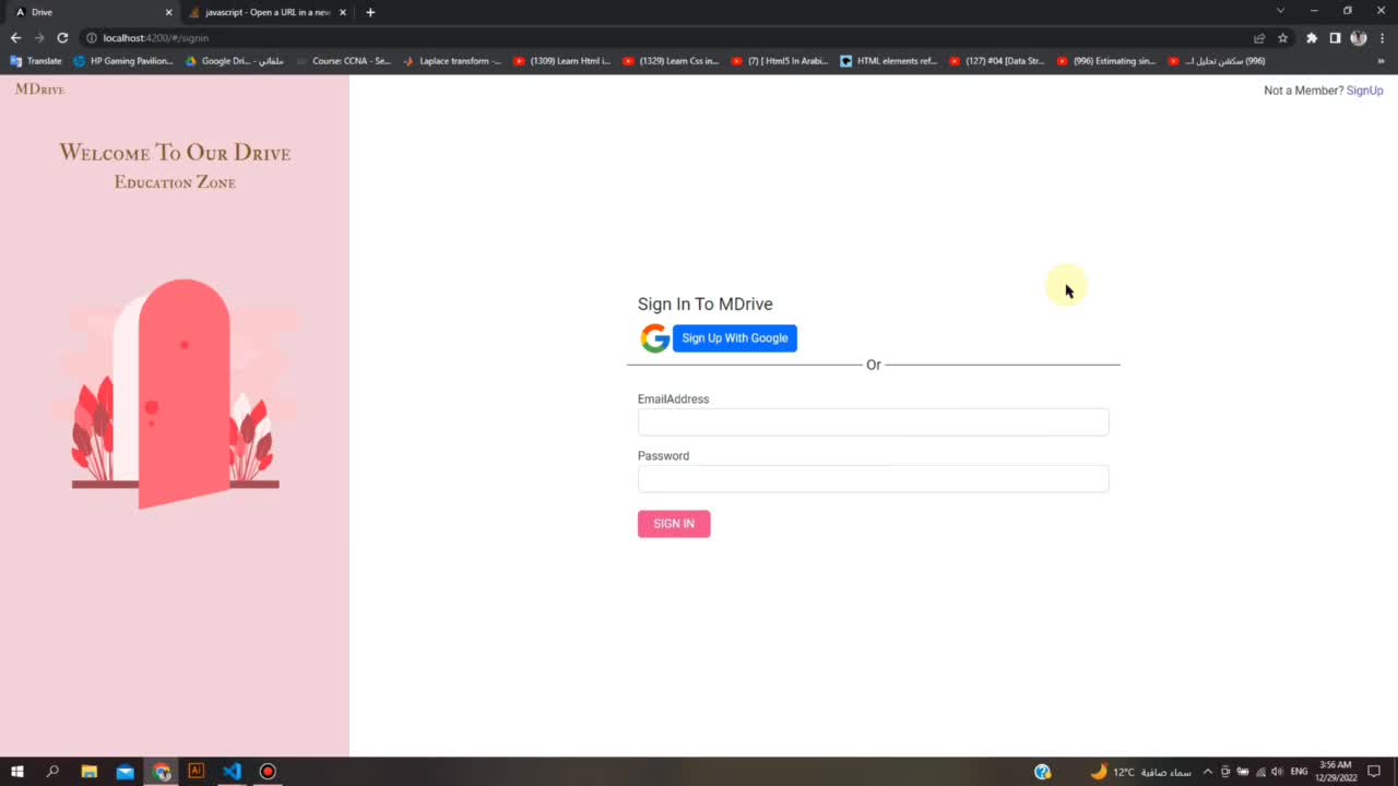 Mahmoud Mohamed on LinkedIn: #angular #nodejs #firebase #json #reusable ... Mahmoud Mohamed on LinkedIn: #angular #nodejs #firebase #json #reusable ...