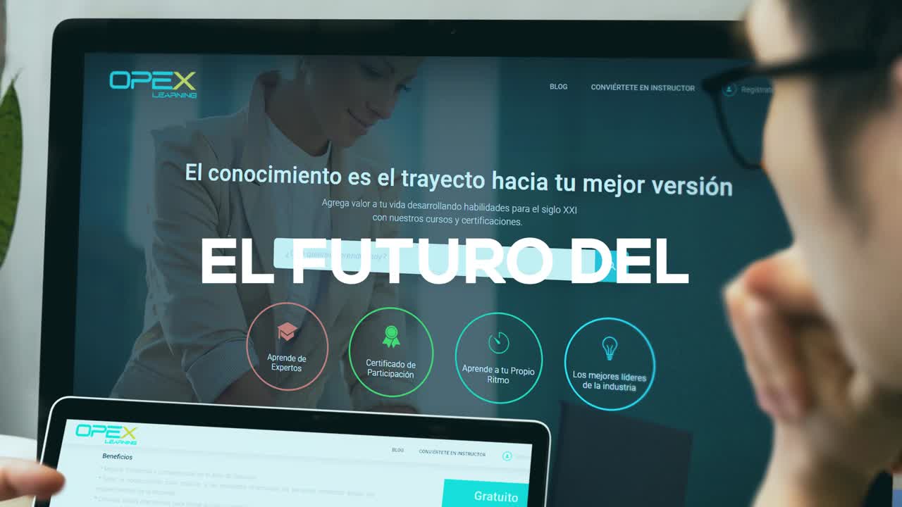 Ludwing Andrés Hernández Andino on LinkedIn: ¿Conoces el futuro del e ... Ludwing Andrés Hernández Andino on LinkedIn: ¿Conoces el futuro del e ...