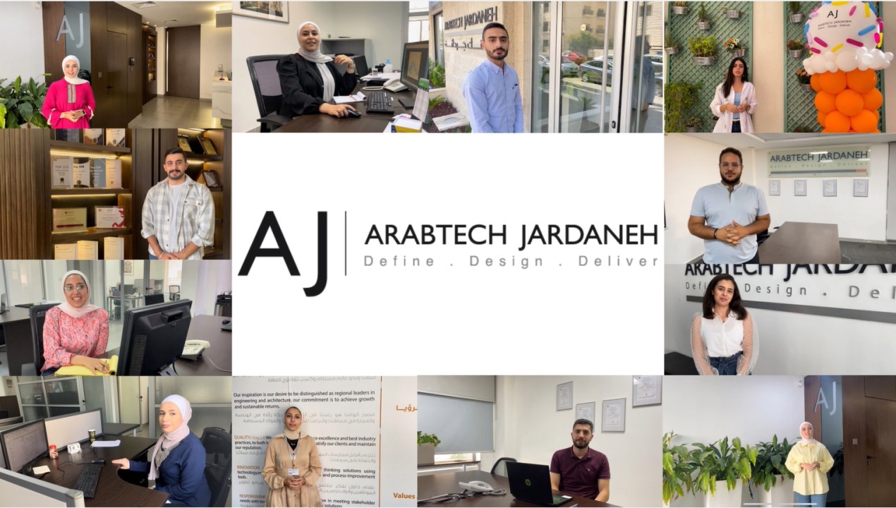 Our interns thoughts on their experience | AJi Our interns thoughts on their experience | AJi
