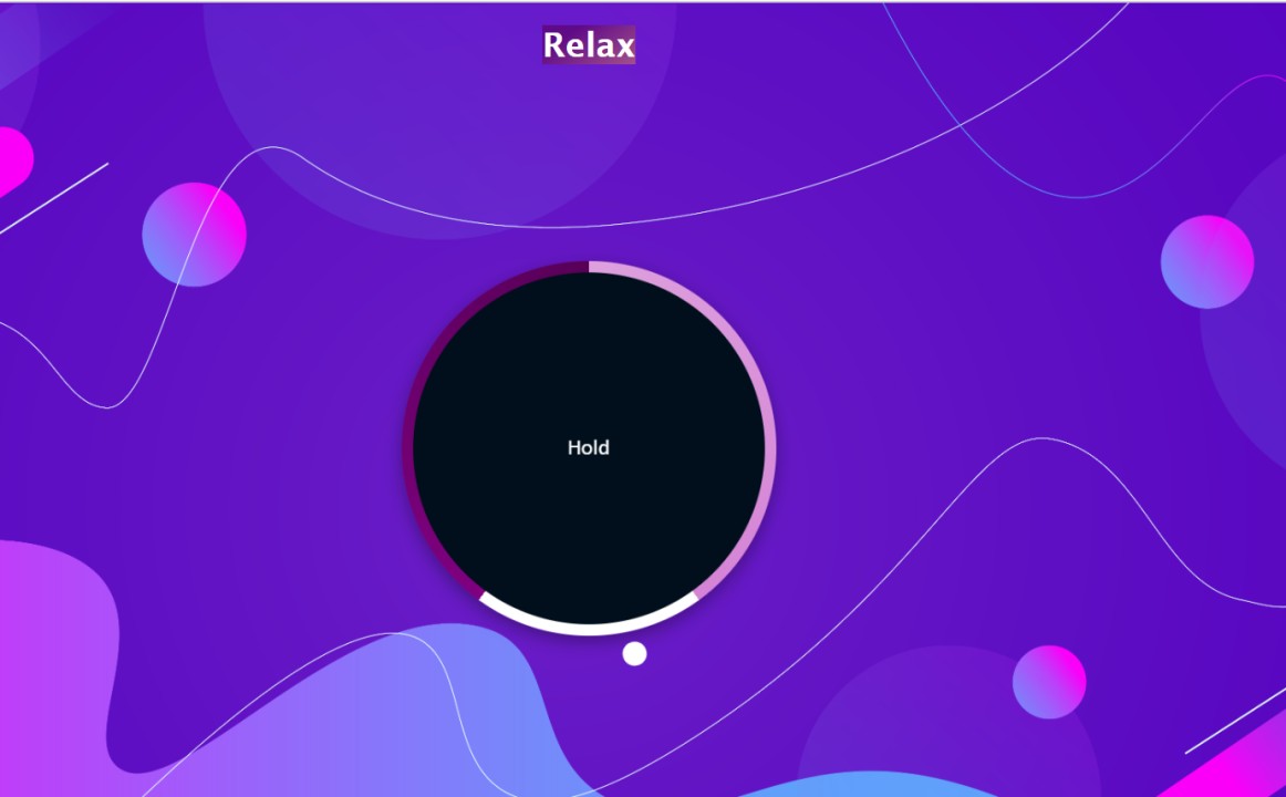 Aravind Ganesh on LinkedIn: #css #html #relax #meditation #javascript Aravind Ganesh on LinkedIn: #css #html #relax #meditation #javascript