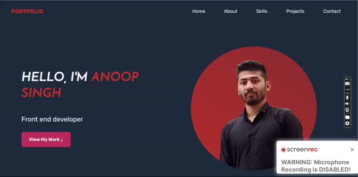 Anoop Singh on LinkedIn: #reactjs #javascript #scss Anoop Singh on LinkedIn: #reactjs #javascript #scss