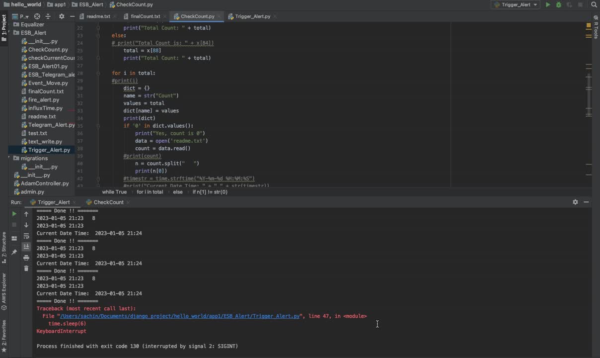 Sachin Kumar on LinkedIn: #python #learning #data Sachin Kumar on LinkedIn: #python #learning #data