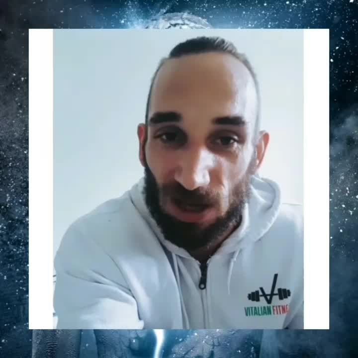 Roberto Sarao Vitalian Fitness on LinkedIn: Overcoming the fear Part 2 Roberto Sarao Vitalian Fitness on LinkedIn: Overcoming the fear Part 2
