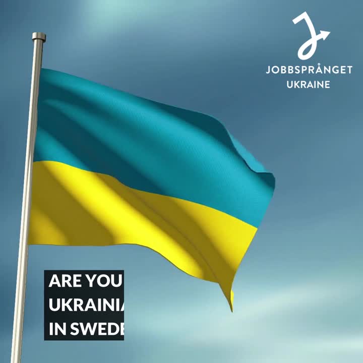 Prathibha Baskaran Iyer on LinkedIn: Jobbsprånget Connects Ukrainian ... Prathibha Baskaran Iyer on LinkedIn: Jobbsprånget Connects Ukrainian ...