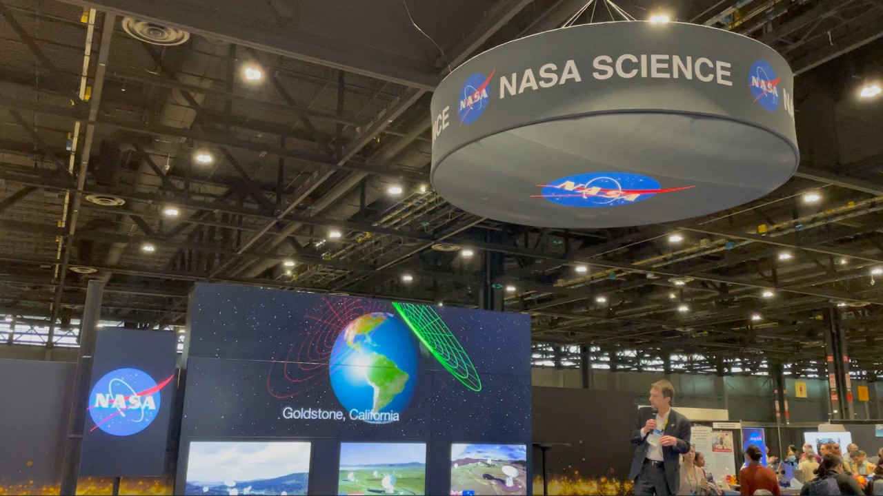 Qiusheng Wu on LinkedIn: #agu22 Qiusheng Wu on LinkedIn: #agu22