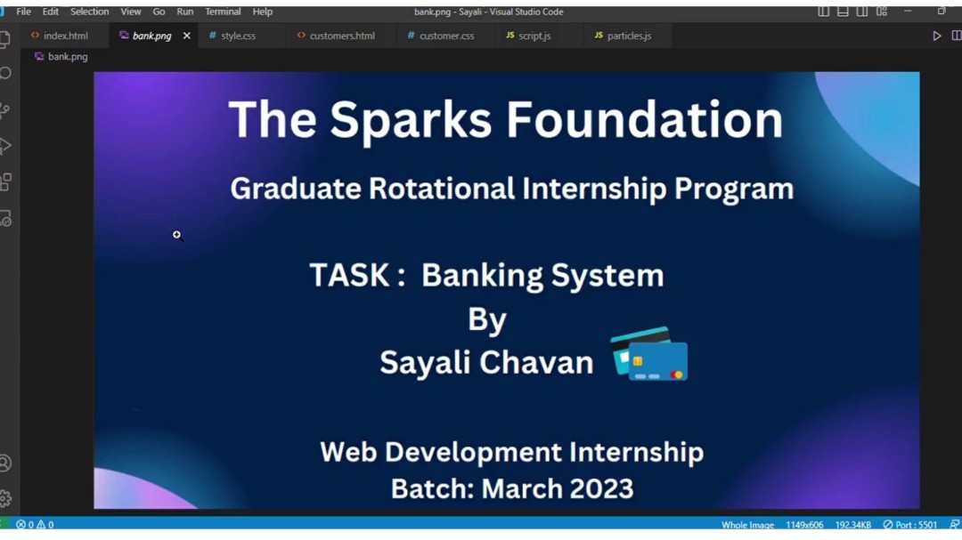 #task1 #github #learning #internship #banking | Sayali Chavan | 19 comments #task1 #github #learning #internship #banking | Sayali Chavan | 19 comments