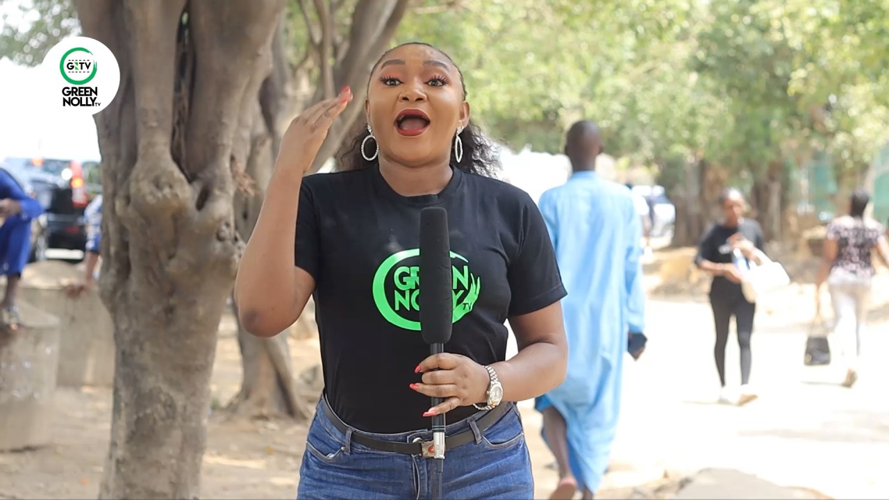 Peace Bessong on LinkedIn: GNTV Laugh hour with Peace bessong Aka Mega ... Peace Bessong on LinkedIn: GNTV Laugh hour with Peace bessong Aka Mega ...