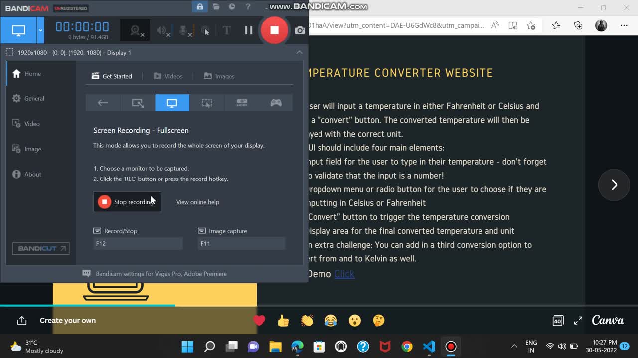 Keerthi Basam on LinkedIn: #task3 #internship #task3 #html #css #js # ... Keerthi Basam on LinkedIn: #task3 #internship #task3 #html #css #js # ...