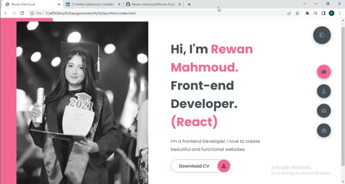 #javascript | Rewan Mahmoud | 37 comments #javascript | Rewan Mahmoud | 37 comments