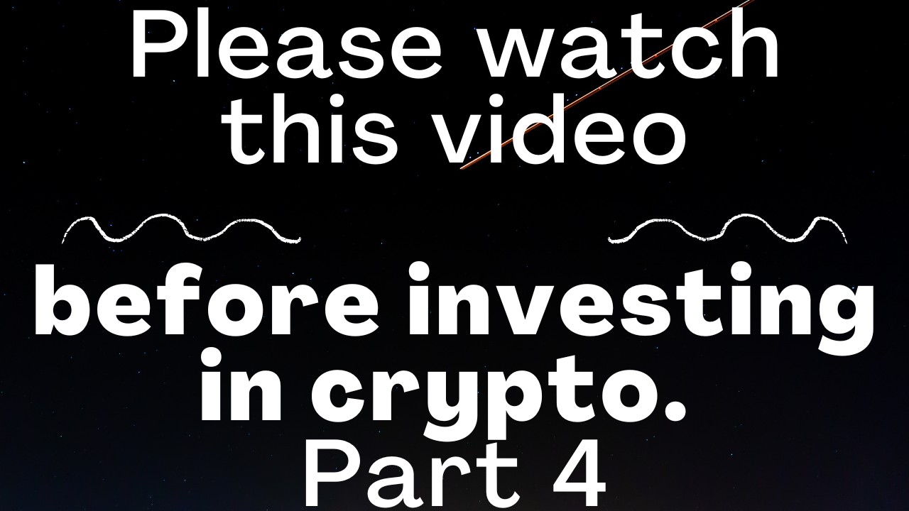 Naman Pandey on LinkedIn: How to be a successful crypto investor? Part 4 Naman Pandey on LinkedIn: How to be a successful crypto investor? Part 4