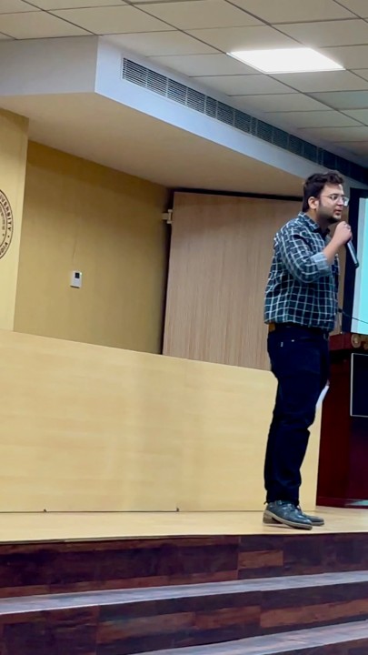 AREEB KHAN on LinkedIn: #university #freshers #lucknow #orientation AREEB KHAN on LinkedIn: #university #freshers #lucknow #orientation