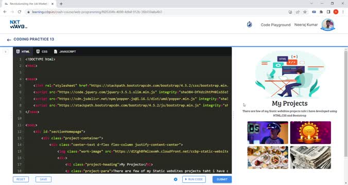 #nxtwave #codingpractices #ccbpian #ccbpacademy #ccbp #rahulattuluri ... #nxtwave #codingpractices #ccbpian #ccbpacademy #ccbp #rahulattuluri ...