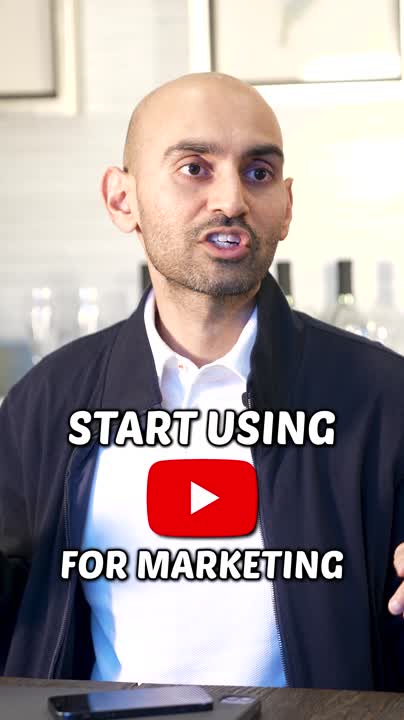Neil Patel on LinkedIn: As much as fans of TikTok donāt want to hear ... Neil Patel on LinkedIn: As much as fans of TikTok donāt want to hear ...