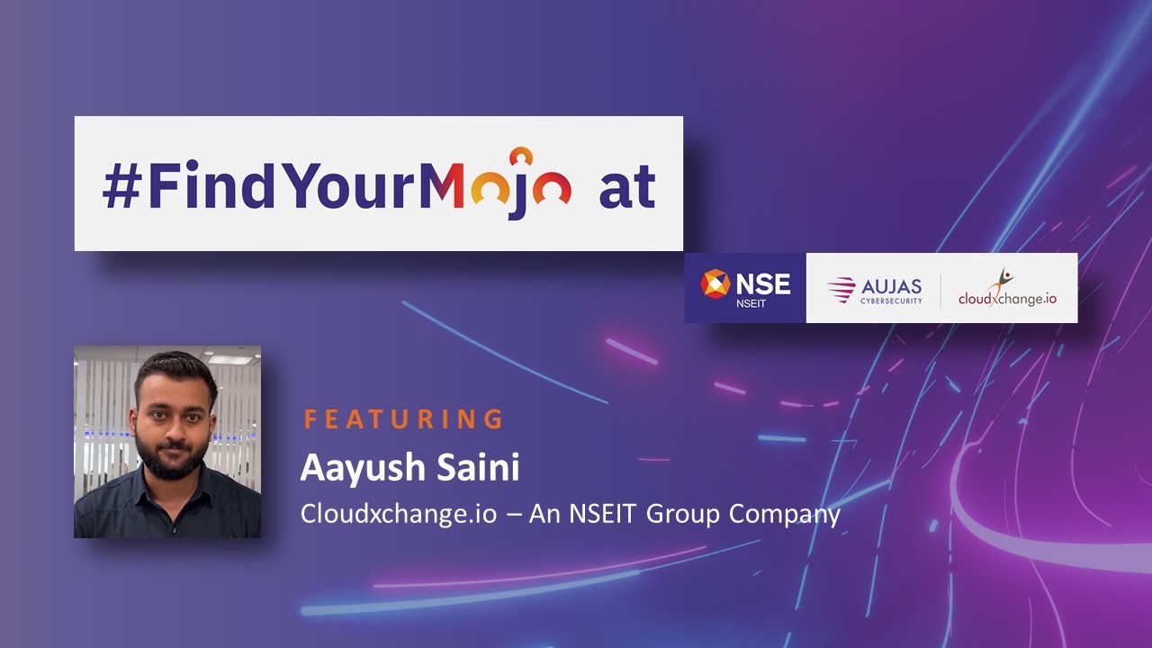 NSEIT LIMITED on LinkedIn: #FindYourMojo | The Culture Campaign ... NSEIT LIMITED on LinkedIn: #FindYourMojo | The Culture Campaign ...
