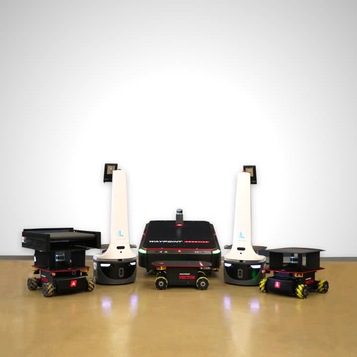 Locus Robotics on LinkedIn: Locus Robotics Has Acquired Waypoint Robotics Locus Robotics on LinkedIn: Locus Robotics Has Acquired Waypoint Robotics