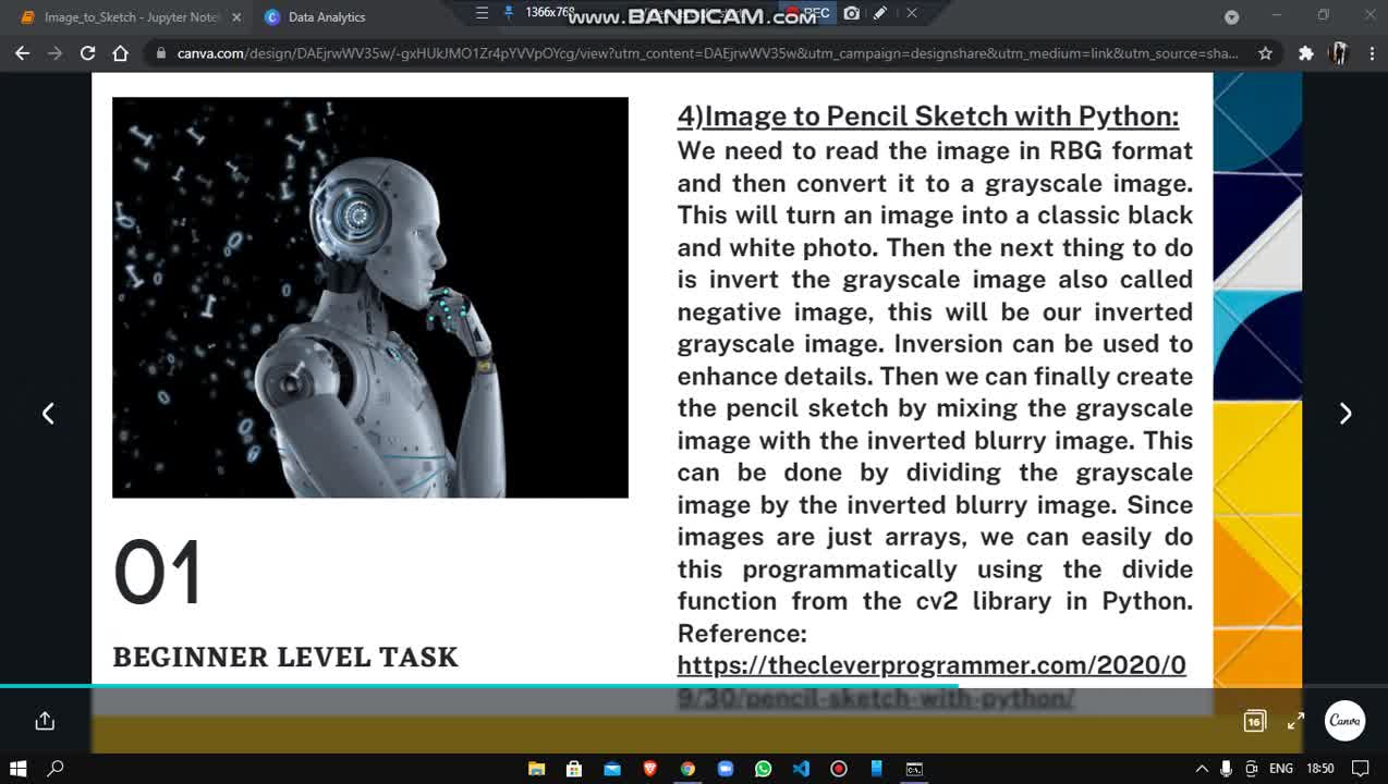 Sahil Shrivastav on LinkedIn: #task2 #python #datascience # ... Sahil Shrivastav on LinkedIn: #task2 #python #datascience # ...