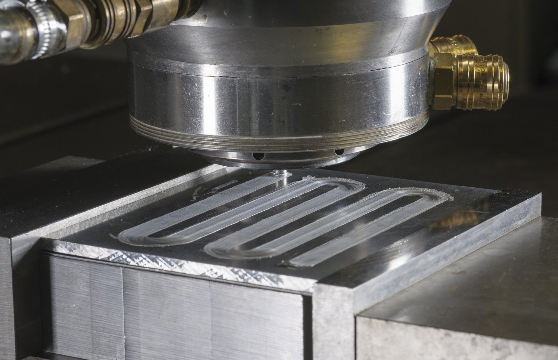 TWI on LinkedIn: #coreflow #frictionstirwelding #technology TWI on LinkedIn: #coreflow #frictionstirwelding #technology