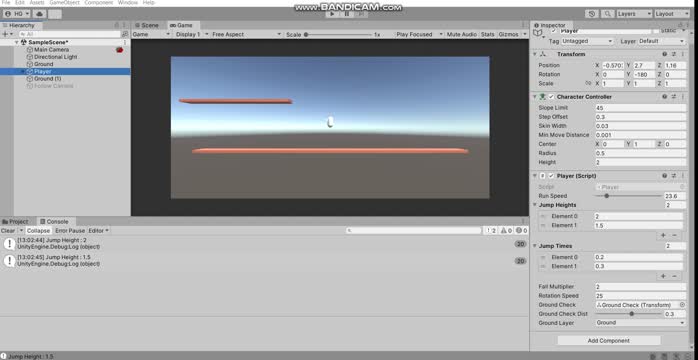 Himanshu Gupta on LinkedIn: #gamedevelopment #unity3d #games Himanshu Gupta on LinkedIn: #gamedevelopment #unity3d #games