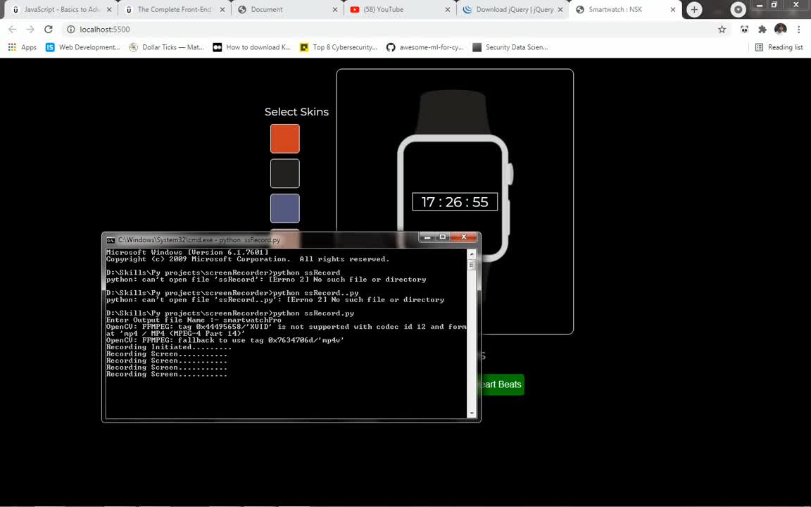 Nitin Kendre on LinkedIn: #css #javascript #webdevelopment #design ... Nitin Kendre on LinkedIn: #css #javascript #webdevelopment #design ...