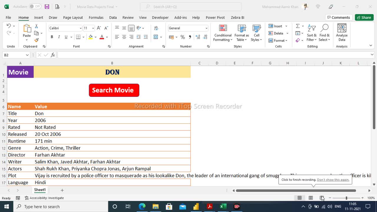Mohammad Aamir Khan on LinkedIn: #powerquery #advancedexcel | 10 comments Mohammad Aamir Khan on LinkedIn: #powerquery #advancedexcel | 10 comments
