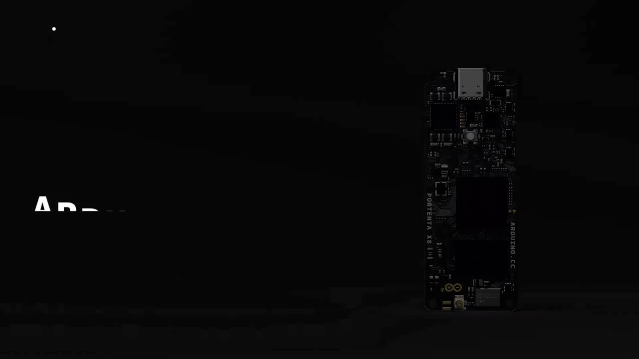 Arduino on LinkedIn: Introducing the Arduino Portenta X8 Arduino on LinkedIn: Introducing the Arduino Portenta X8