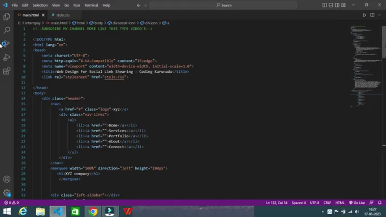 #webdevelopment #internpe #webdevelopment #internship | Pallab koley #webdevelopment #internpe #webdevelopment #internship | Pallab koley