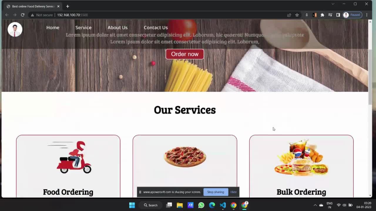 Rudra Pratap Singh Tomar on LinkedIn: #html5 #css #javascript # ... Rudra Pratap Singh Tomar on LinkedIn: #html5 #css #javascript # ...