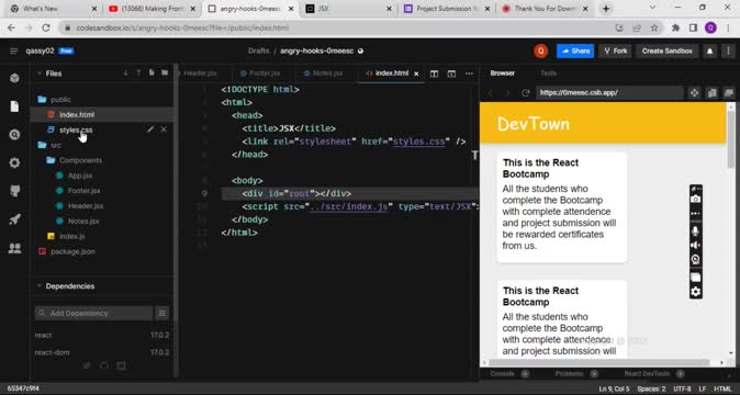 Mohammad Qasim on LinkedIn: #reactjsdeveloper #project #reactjs # ... Mohammad Qasim on LinkedIn: #reactjsdeveloper #project #reactjs # ...